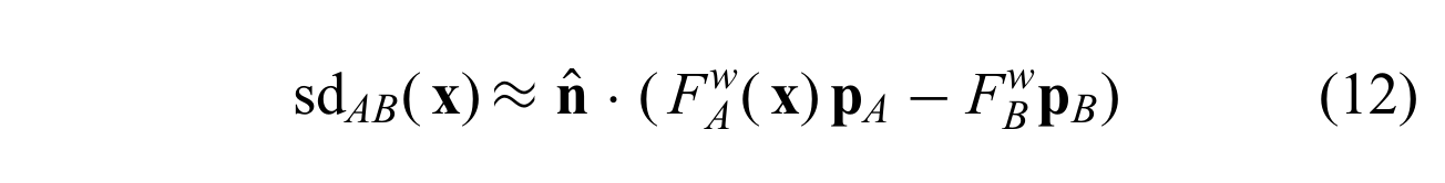 论文阅读：Motion Planning with Sequential Convex Optimization and Convex Collision Checking - 知乎