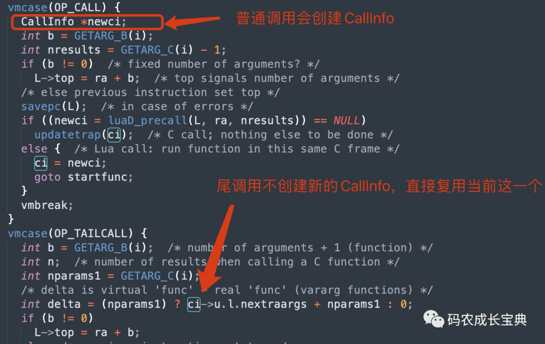 Lua5.4 源码剖析——性能优化与原理分析 - 知乎