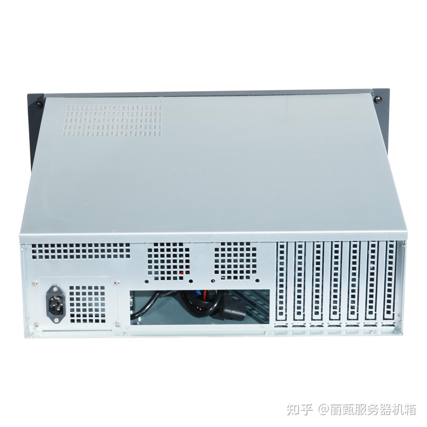 3U机架式机箱新选择——3U600机箱深度解析 - 知乎