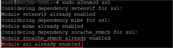 Ubuntu系统apache2怎么部署ssl证书？ 知乎 