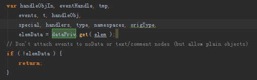 jquery图鉴之jQuery.event系列add() - 知乎