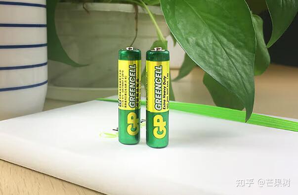 7号电池什么牌子的好，推荐7号电池品牌排行榜前十名 - 知乎