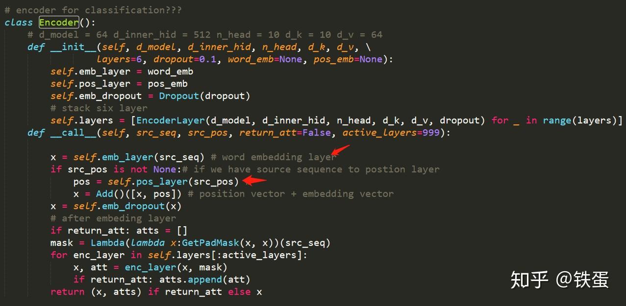 position embedding 和segment embedding解释？ - 知乎