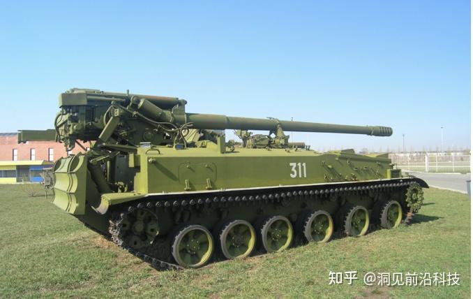 155mm精确制导炮弹M982 Excalibur神剑 - 知乎