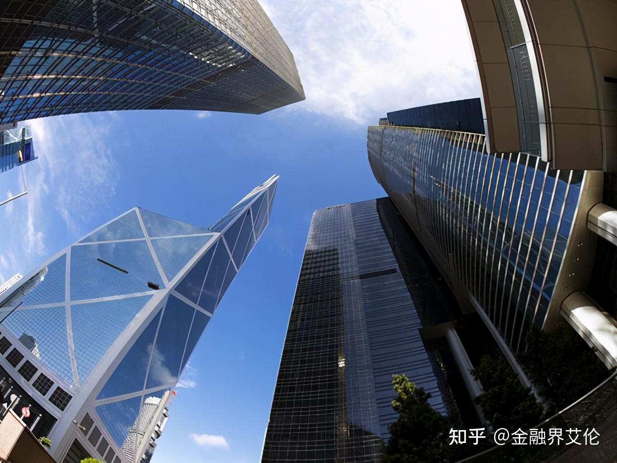 英属维尔京群岛金融委员会The British Virgin Islands Financial Services Commission - 知乎