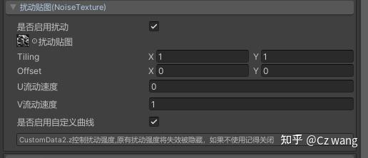 Unity URP 特效整合Shader GUI编写笔记 - 知乎