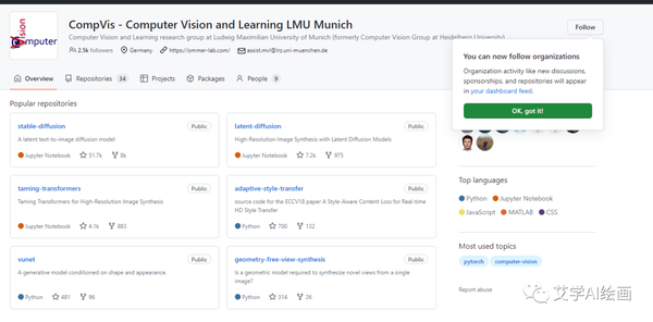 什么是Stable Diffusion？一文带你区分 Diffusion，Latent Diffusion和Stable Diffusion ...