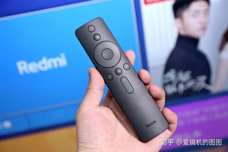 Redmi智能电视X55评测：1699元的性价比旗舰 - 知乎