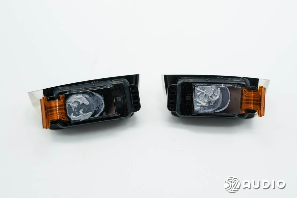 拆解报告：XREAL Air 2 AR智能眼镜 - 知乎