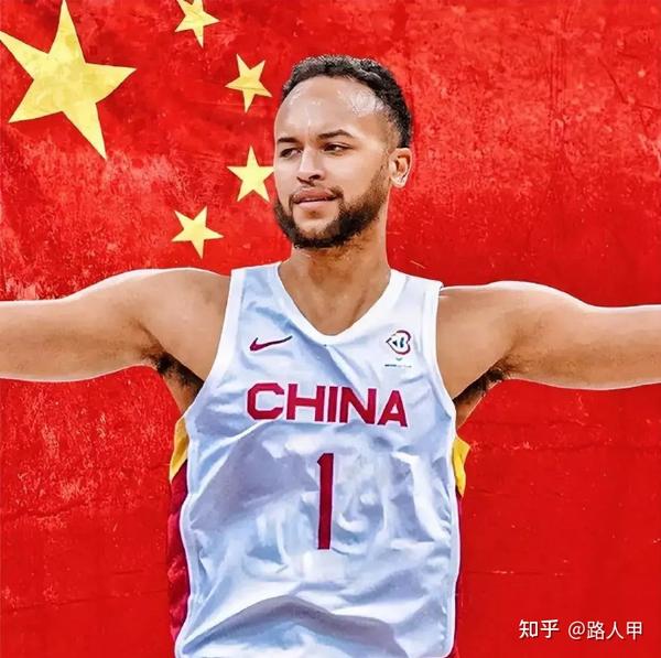 中国体坛归化的十大体育明星 知乎