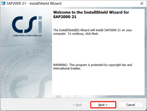 SAP2000 v21详细安装教程 - 知乎