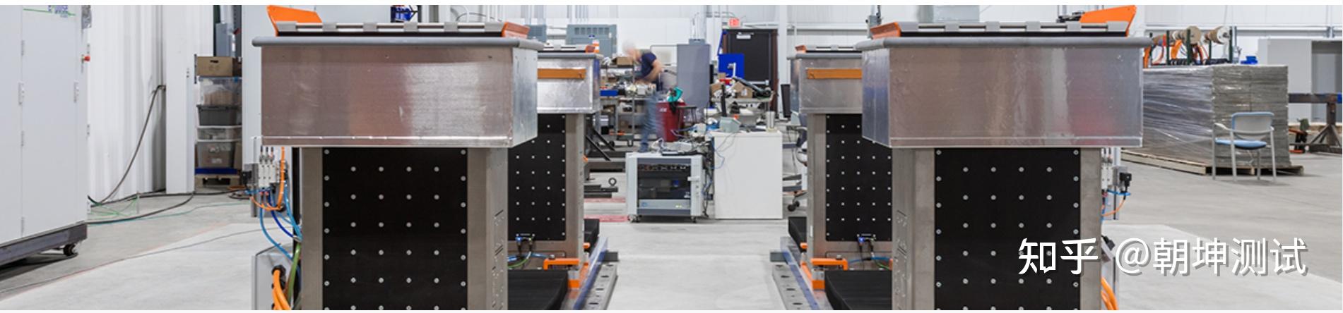 Tiab控制器案例——四立柱下线检测 - 知乎