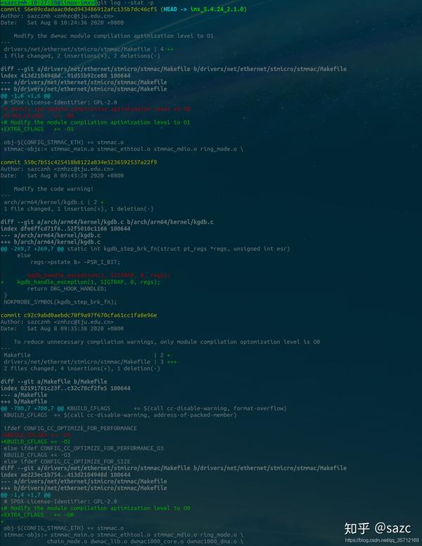 kgdb调试aarch64内核模块 - 知乎
