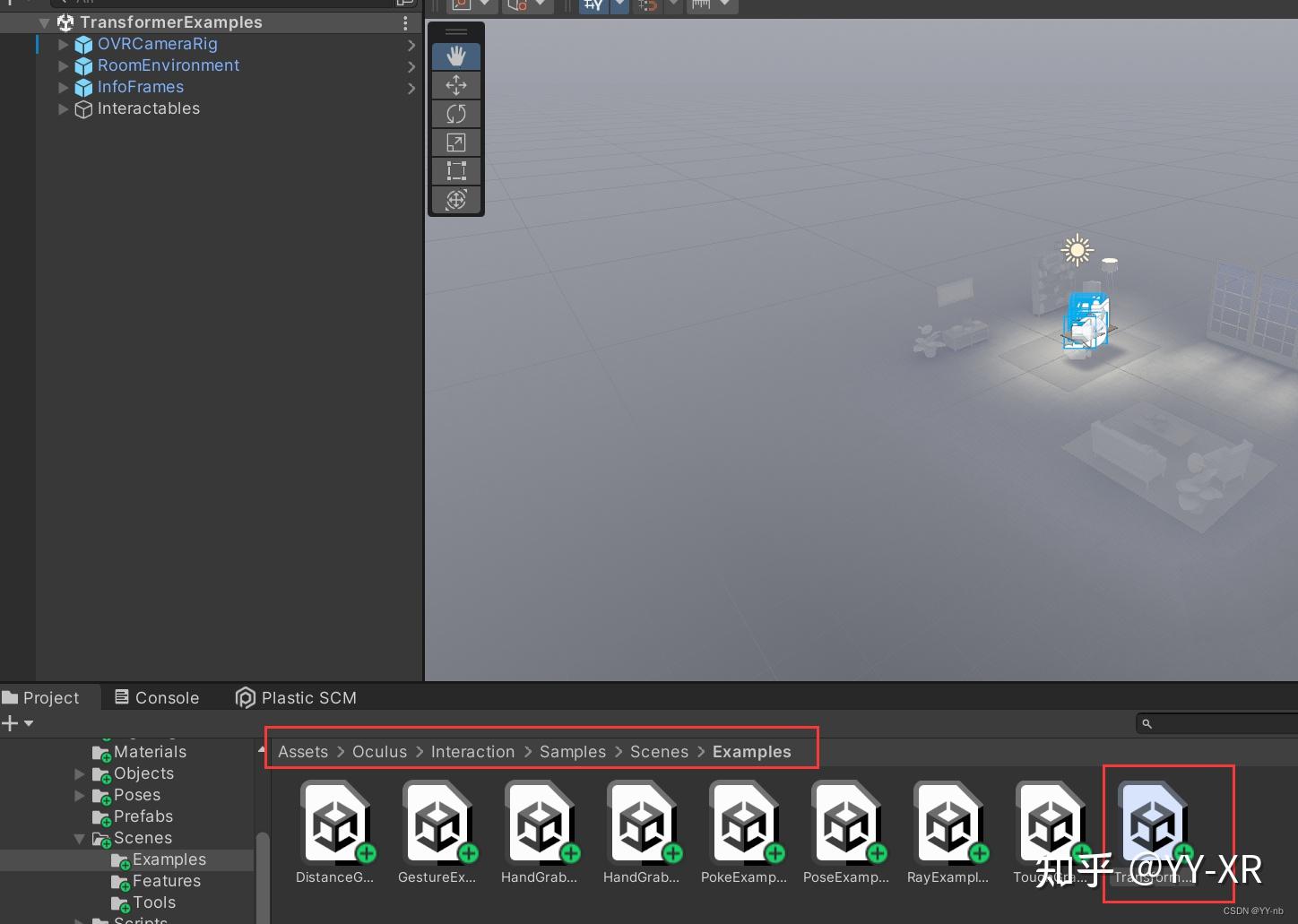 Unity Meta Quest 一体机开发（二）：前期准备和环境配置（2023 版，Oculus Integration v57） - 知乎