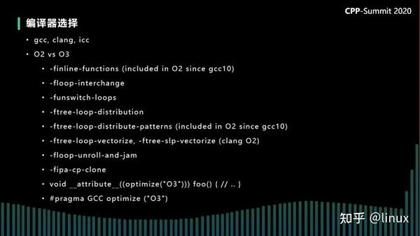 低延迟场景下的性能优化实践 - 知乎