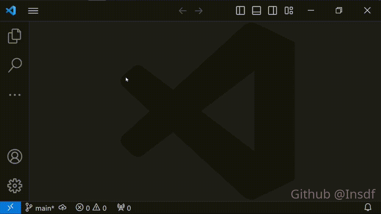 VSCode扩展: 从New File创建C/Cpp文件 - 知乎
