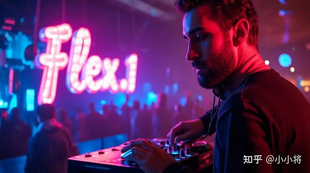 可商用的OpenFlux新版本Flex.1 alpha来了！8B参数，效果更快，可微调！ - 知乎