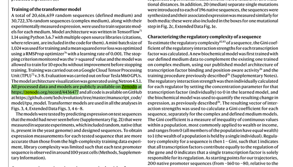 科学术语扫盲：Zenodo - 知乎