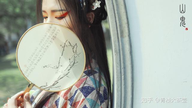 以神女形象为切入点，探讨从战国到魏晋“人神恋”文学模式的流变 - 知乎