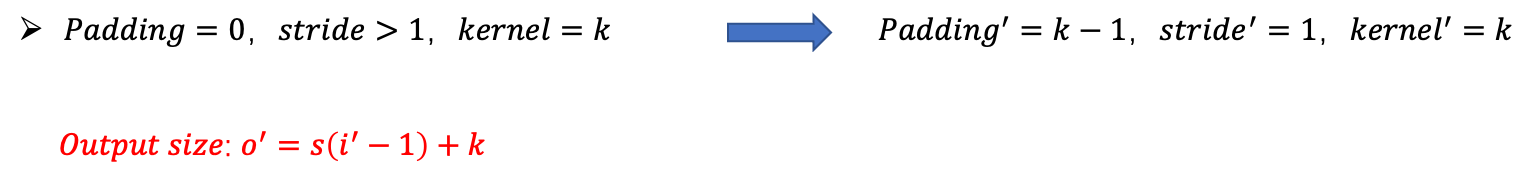 卷积操作总结（二）—— 转置卷积（transposed convolution） - 知乎