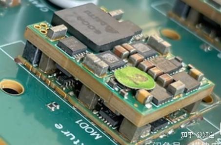 GPU供电系列二：H100供电方式 - 知乎