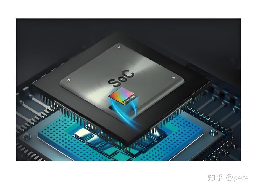 芯片世界中的双面英雄：MCU与SoC究竟有何不同？ - 知乎