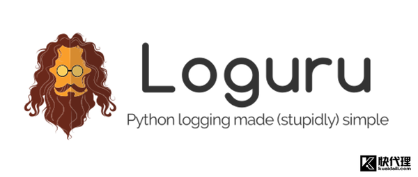 Loguru：Python 日志终极解决方案 - 知乎