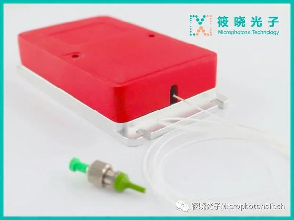 ECL型与DFB型半导体激光器特性测试分析 - 筱晓光子AOL实验室⑯ - 知乎