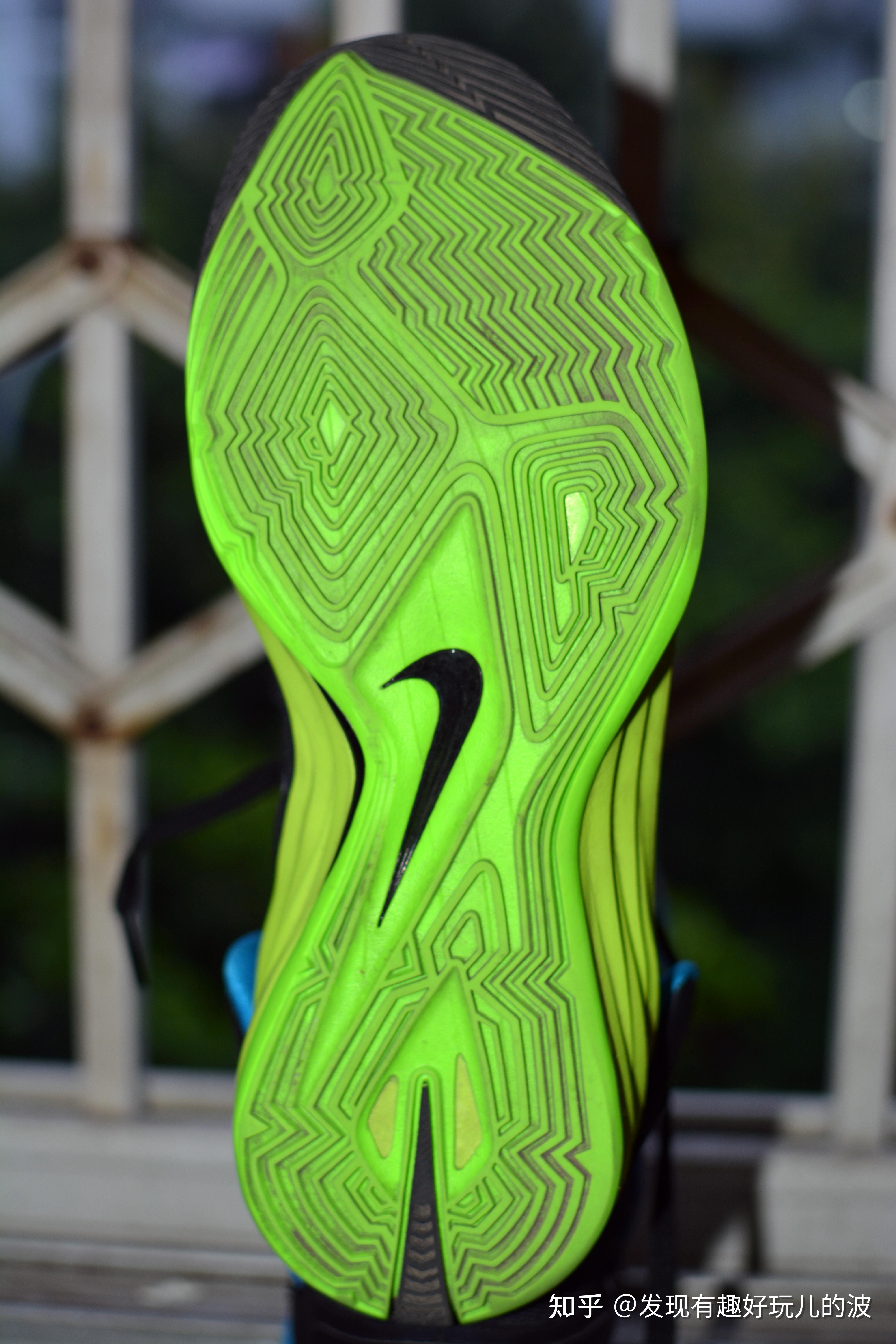 NIKE Hyperdunk 系列终极，我也是那个穿着Hyperdunk的家伙，爷青结。 - 知乎