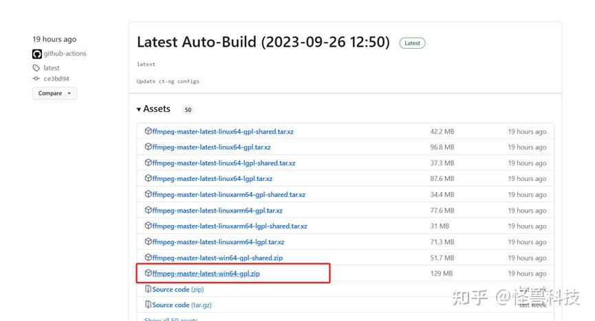 you-get获取资源，最详细的安装以及使用 - 知乎