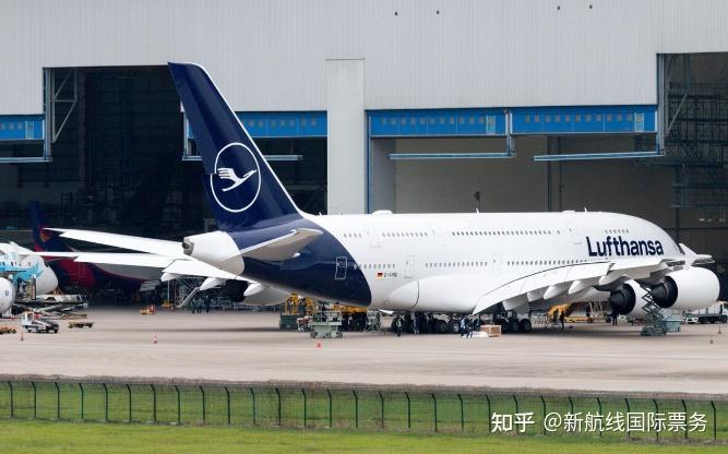 11.12日航班熔断快报 汉莎已经官宣熔断 - 知乎