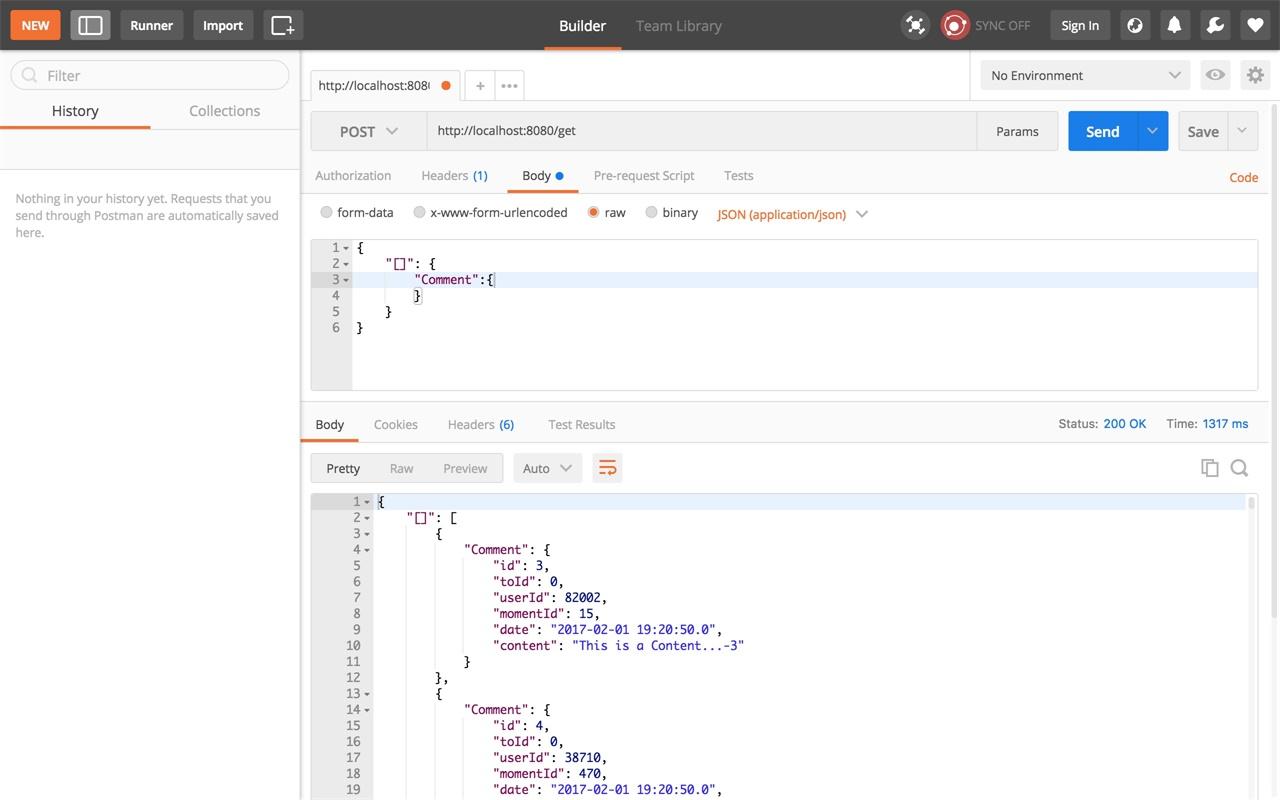 Tencent APIJSON 零代码、全功能、强安全 ORM 库 后端接口和文档零代码，前端(客户端) 定制返回 JSON 的数据和结构 - 知乎