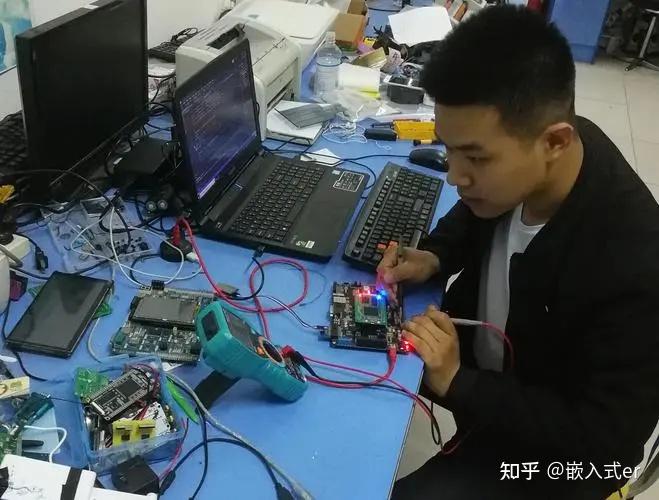 一个成熟的嵌入式开发工程师需要掌握哪些技术? 知乎
