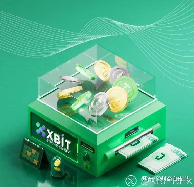 RWA跨境创新引爆市场！XBIT提供跨境技术支撑，最新动态揭秘 - 知乎