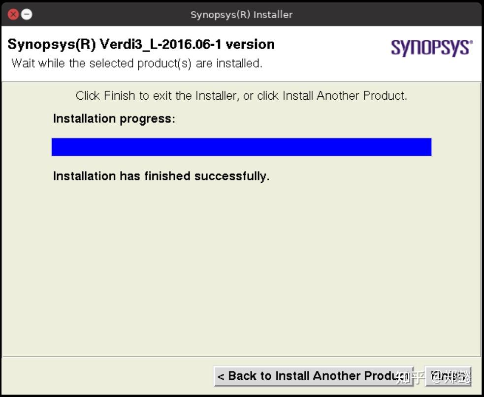 win10环境下基于WSL2安装Ubuntu20.04进行VCS+verdi开发环境安装教程 - 知乎