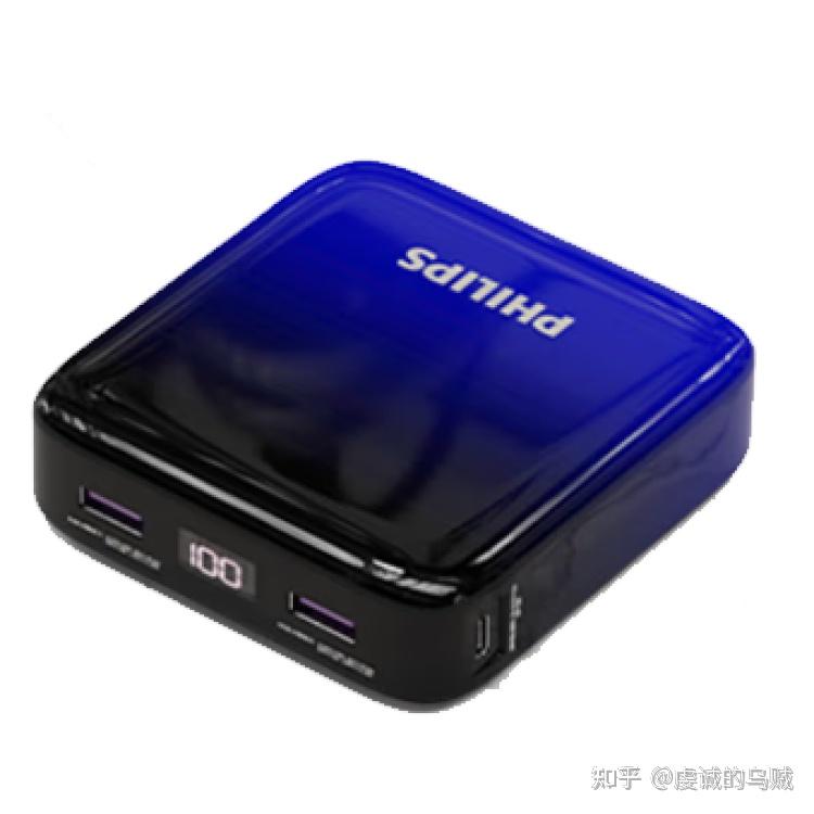 移动电源哪个牌子好耐用质量好？十大公认耐用充电宝推荐！ - 知乎