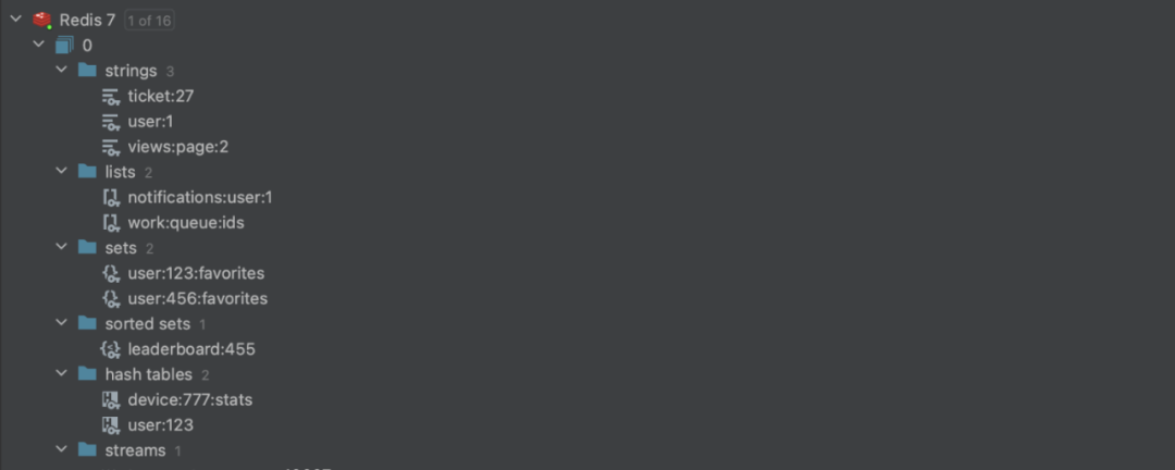 IntelliJ IDEA终于支持对Redis 的可视化窗口操作了，真香！ - 知乎