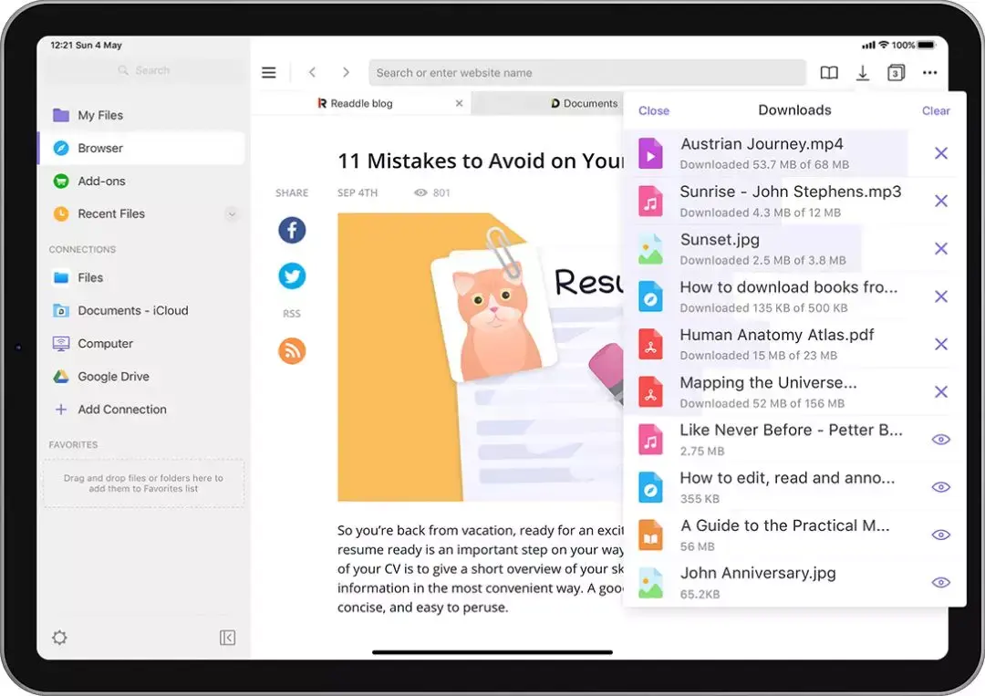 盘点22个支持坚果云WebDav的软件，数据同步不用愁！ - 知乎