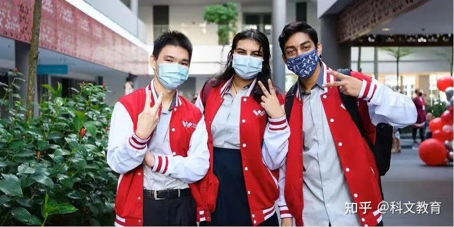 这些原因，让我最终下定决心送孩子就读 新加坡国际学校” 知乎