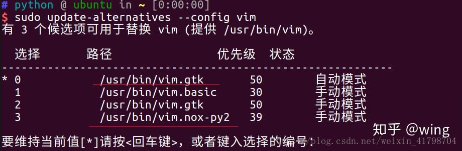 Ubuntu安装vim自动补全插件--YouCompleteMe - 知乎