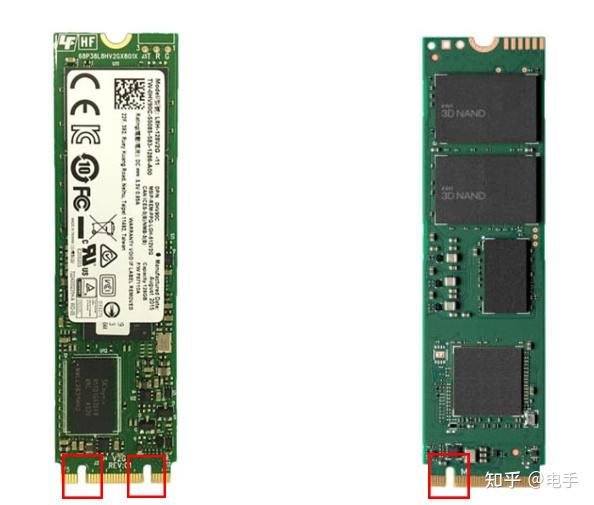 垃圾SSD速度不如机械硬盘，买SSD要看懂这些参数 - 知乎