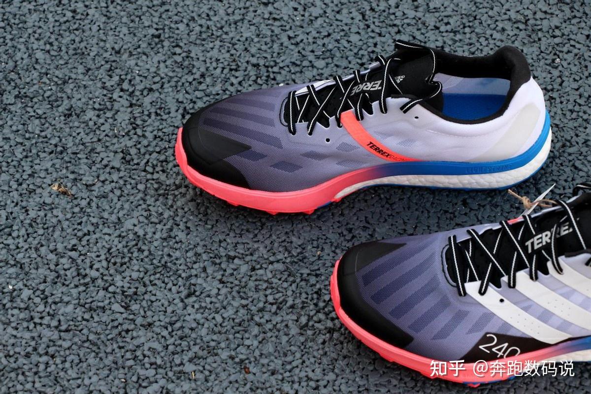 轻量化越野跑鞋典范，adidas TERREX SPEED ULTRA户外越野鞋体验 - 知乎