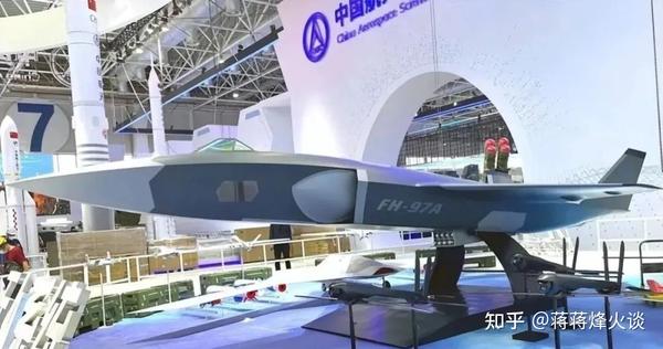 珠海航展蜂群巡飞弹白菜化，各种载具都能打，各厂商开启疯狂内卷 - 知乎