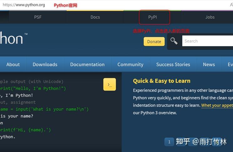 Python之Matplotlib的安装详细步骤 - 知乎