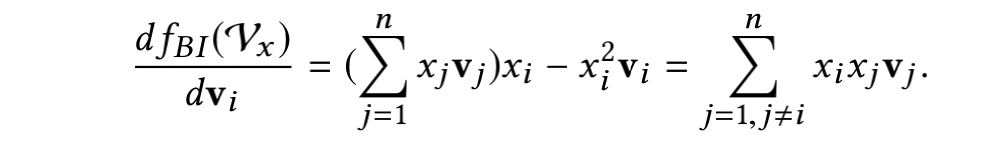 推荐算法精排模型NFM模型：Neural Factorization Machines - 知乎