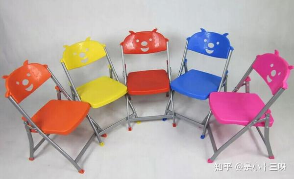 ASTM F2613-19折叠椅和凳子安全标准 - 知乎