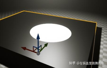 UE4 SphereMask解释 - 知乎