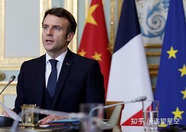 马克龙访华更期待一种新的“战略平衡”，“中美欧三极世界” - 知乎