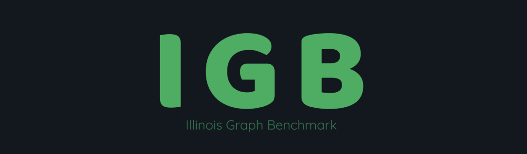 对标OGB! 新一代大规模GNN数据集IGB来啦~ - 知乎
