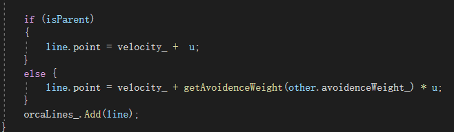 图形引擎实战：RVO动态避障使用分享 - 知乎